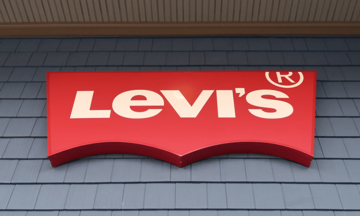 Levi's Logo Design – History, Meaning and Evolution | Turbologo