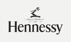 Hennessy Logo Design – History, Meaning and Evolution | Turbologo