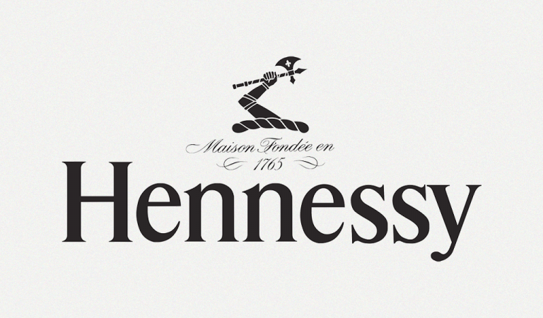 Hennessy Logo Design – History, Meaning and Evolution | Turbologo