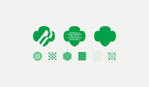 Girl Scout Logo Design – History, Meaning and Evolution | Turbologo