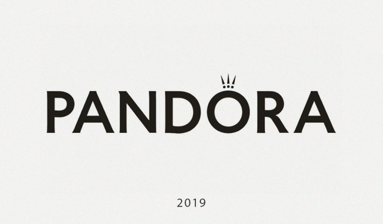 Pandora Logo Design – History, Meaning and Evolution | Turbologo