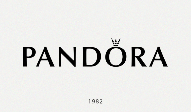 Pandora Logo Design – History, Meaning and Evolution | Turbologo
