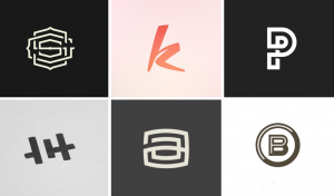 Monogram Logos Guide 2025 ⏳ Design, Examples & Tools