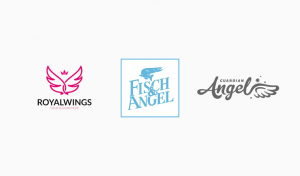 How to Make Angel Logos | Turbologo