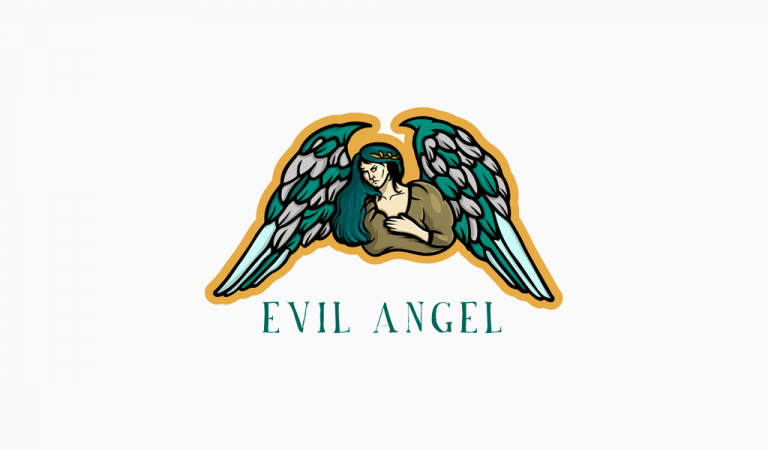 How to Make Angel Logos | Turbologo