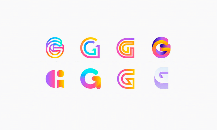 How to Make a Gradient Logo Design | Turbologo
