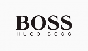 Hugo Boss Logo Design – History, Meaning and Evolution | Turbologo