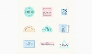 Design of Pastel Logo — Inspirational Pastel Images | Turbologo