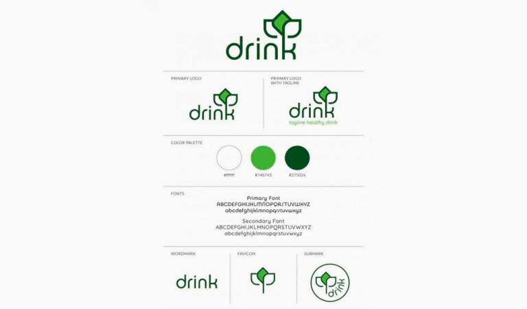 Logo Presentation. How to Present a Logo | Turbologo