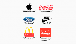 How to Design a Logo with a Slogan for New Website | Turbologo