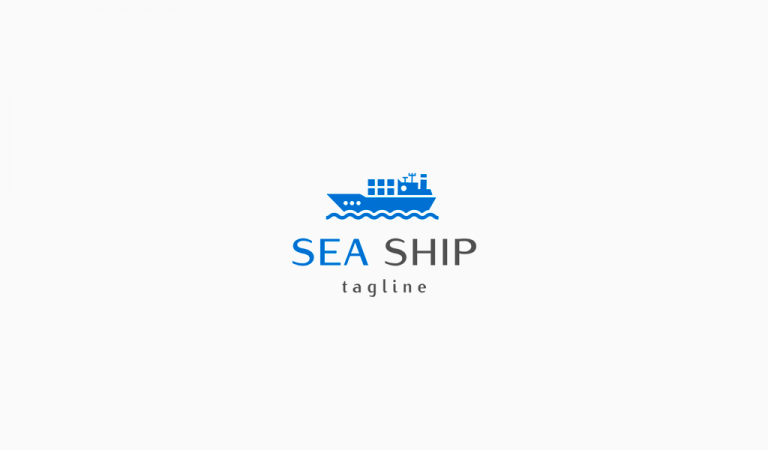 Shipping Company Logo — Ideas for Delivery Firms | Turbologo
