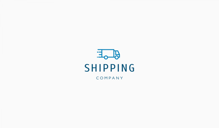 Shipping Company Logo — Ideas for Delivery Firms | Turbologo