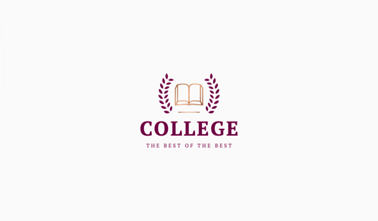 College Logos — Samples Of Best Logos Designs | Turbologo