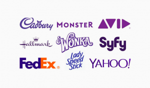 The Psychology Behind Logo Colors: A Visual Guide