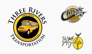 Yellow Logos: How to Add Sunshine to Your Brand