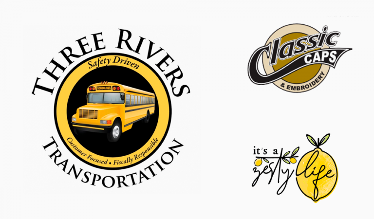 Yellow Logos: How to Add Sunshine to Your Brand