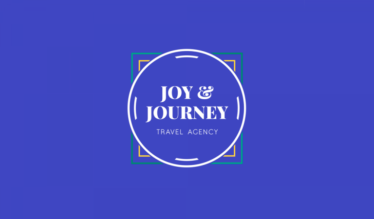 Blue Logos — Psychology, Design Ideas, and Brands