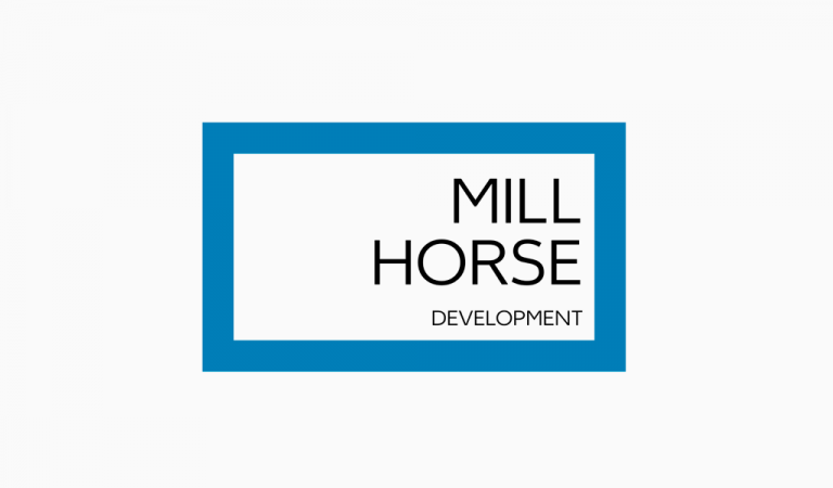 Blue Logos — Psychology, Design Ideas, and Brands