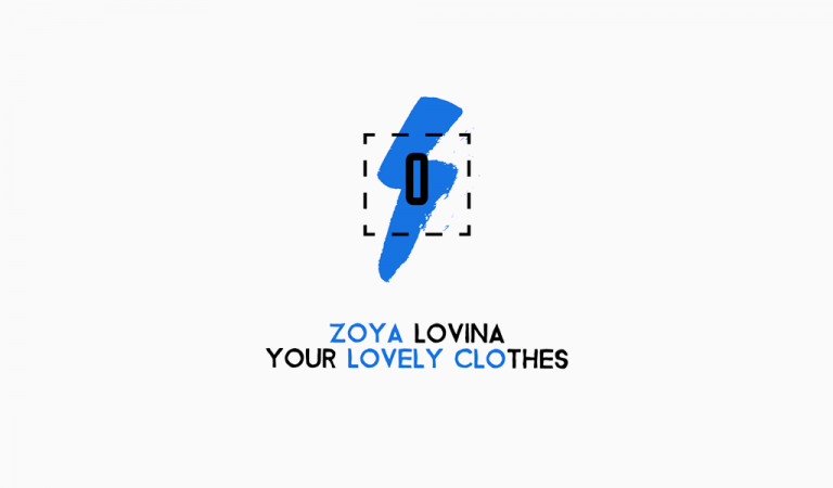 Blue Logos — Psychology, Design Ideas, and Brands