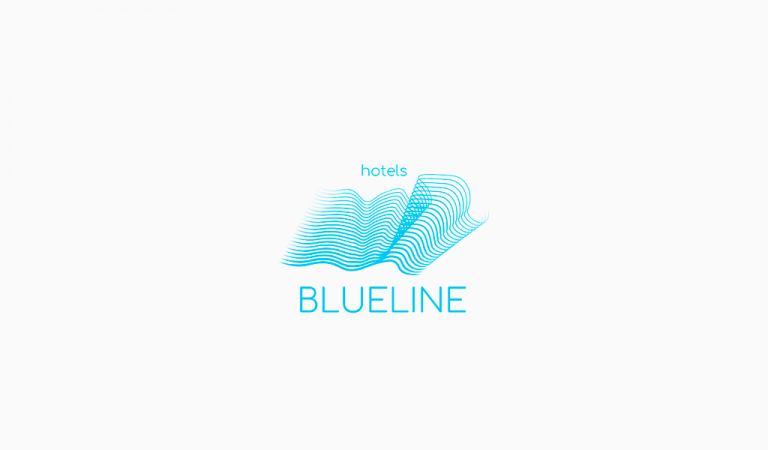 Blue Logos — Psychology, Design Ideas, and Brands