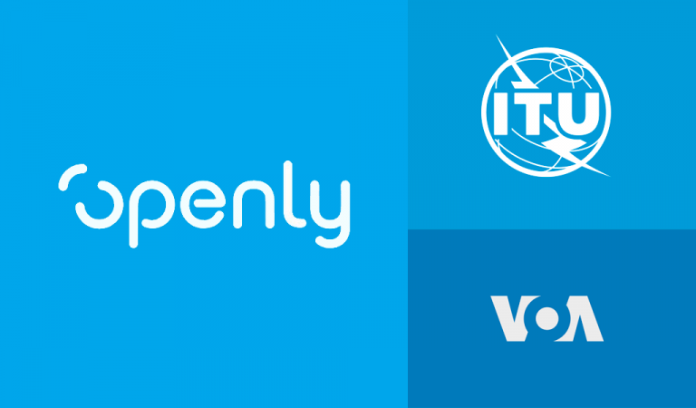 Blue Logos — Psychology, Design Ideas, and Brands