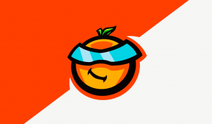 Orange logos: meaning of color and best examples to inspire | Turbologo