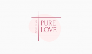Pink Logo Examples: Get Inspired with Pink Logos | Turbologo