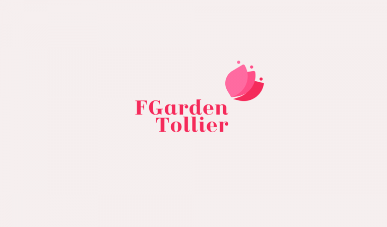 Pink Logo Examples: Get Inspired with Pink Logos | Turbologo