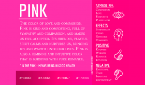 Pink Logo Examples: Get Inspired with Pink Logos | Turbologo