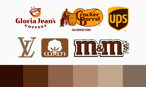 Brown Logos: Creative Brown Logo Designs for Inspiration | Turbologo