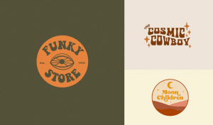 Brown Logos: Creative Brown Logo Designs for Inspiration | Turbologo