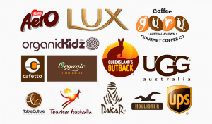 Brown Logos: Creative Brown Logo Designs for Inspiration | Turbologo