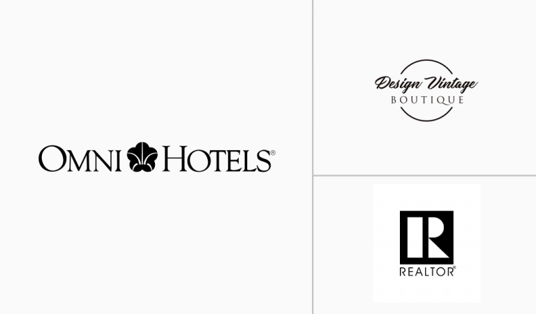 White Logos: Meaning and Best Logo Examples | Turbologo