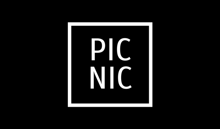 Black logo designs. How to know if the black color is best for your ...