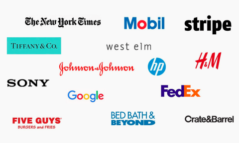 Wordmark logo design: Step-by-Step Guide with Examples | Turbologo