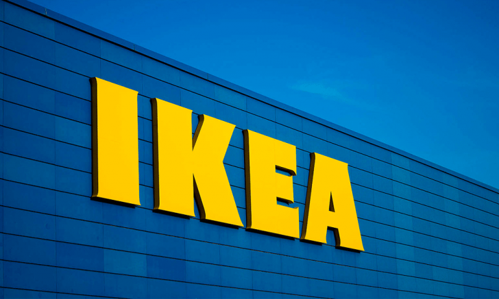 IKEA Logo Design – History, Meaning and Evolution | Turbologo