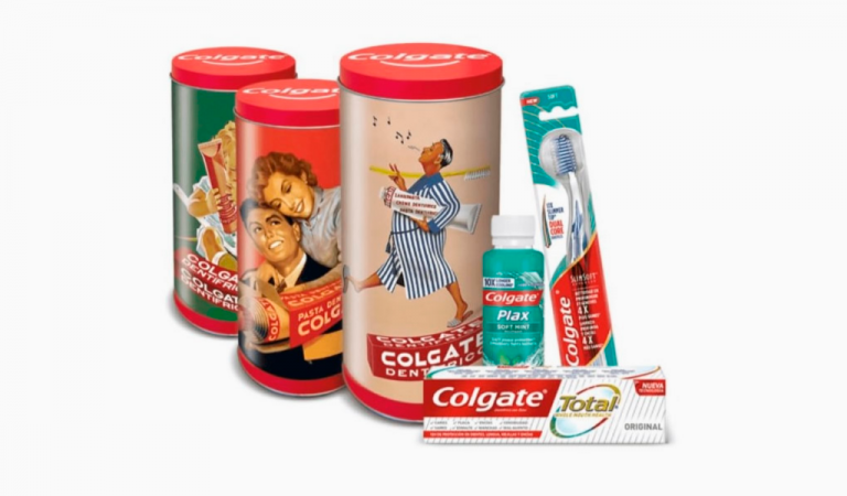 Colgate Logo Design – History, Meaning and Evolution | Turbologo