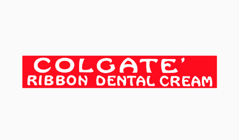 Colgate Logo Design – History, Meaning and Evolution | Turbologo