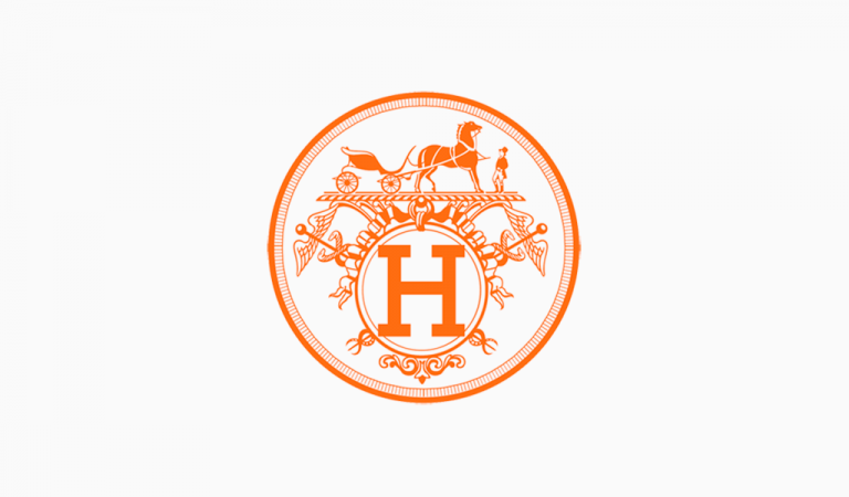 Hermes Logo Design – History, Meaning and Evolution | Turbologo