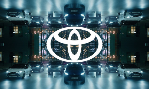 Toyota Logo: A Brief History, Symbol, Meaning | Turbologo