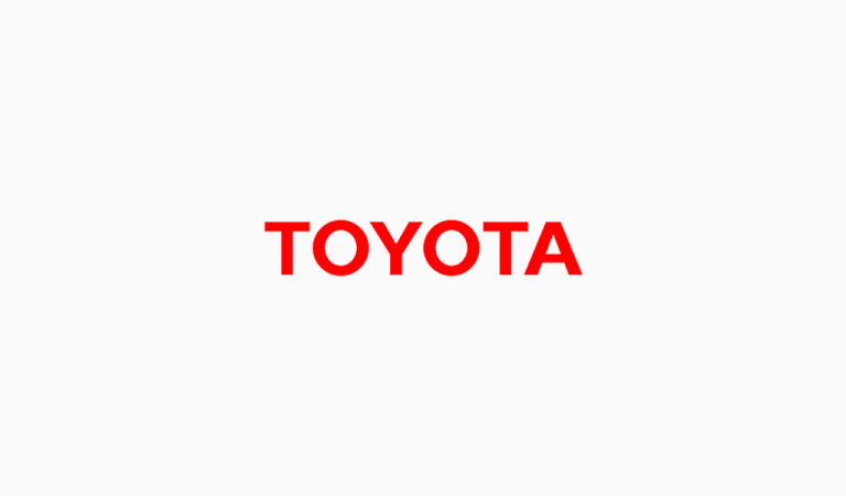 Toyota Logo: A Brief History, Symbol, Meaning | Turbologo