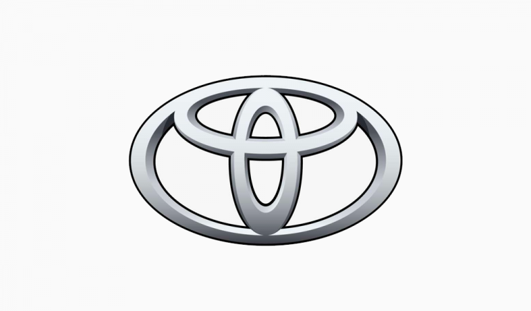 Toyota Logo: A Brief History, Symbol, Meaning | Turbologo