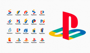 The Evolution of the Old PlayStation Logo: History and Meaning Behind ...