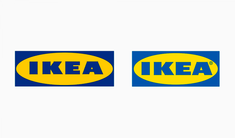 IKEA Logo Design – History, Meaning and Evolution | Turbologo