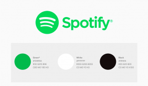 Spotify Logo Design – History, Meaning and Evolution | Turbologo