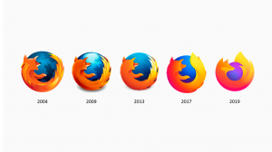 Mozilla Firefox Logo Design – History, Meaning and Evolution | Turbologo