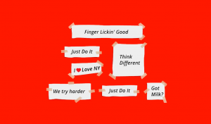 What is a tagline? Beginner's guide with examples | Turbologo