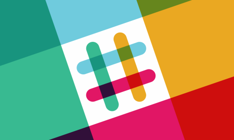 Slack's New Logo. Why They Changed a Logo? | Turbologo