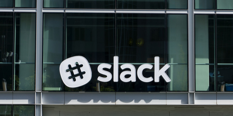 Slack's New Logo. Why They Changed a Logo? | Turbologo