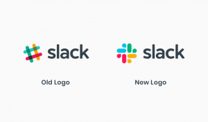 Slack's New Logo. Why They Changed a Logo? | Turbologo